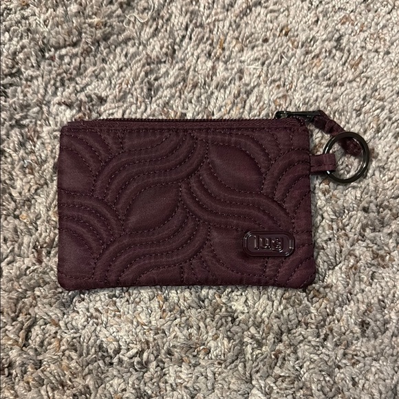lug | Bags | Lug Metro Wallet | Poshmark
